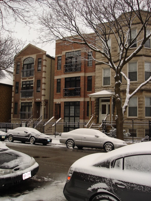 Lakeview condos as 5 year investments - Chicago Metro Area Real Estate